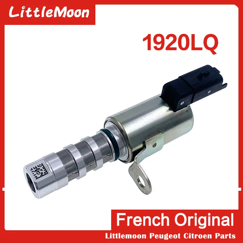 Original brand new cylinder head solenoid valve VVT solenoid valve ...