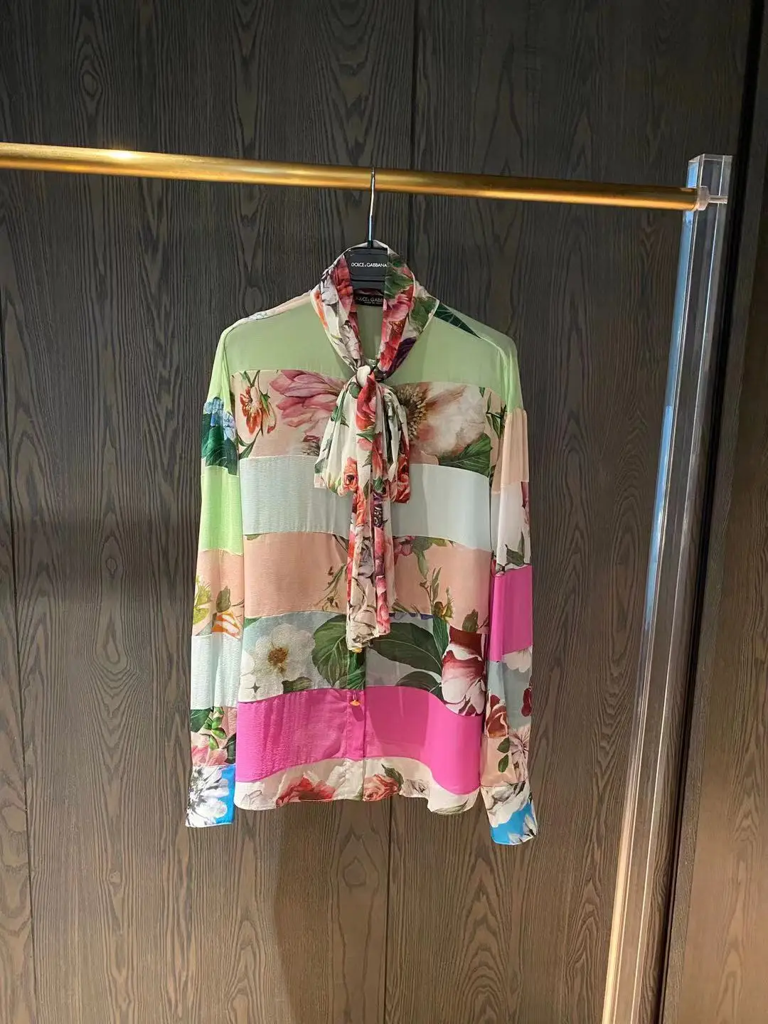 Chemise en soie fine extensible pour femme, nouveau Design Original ...