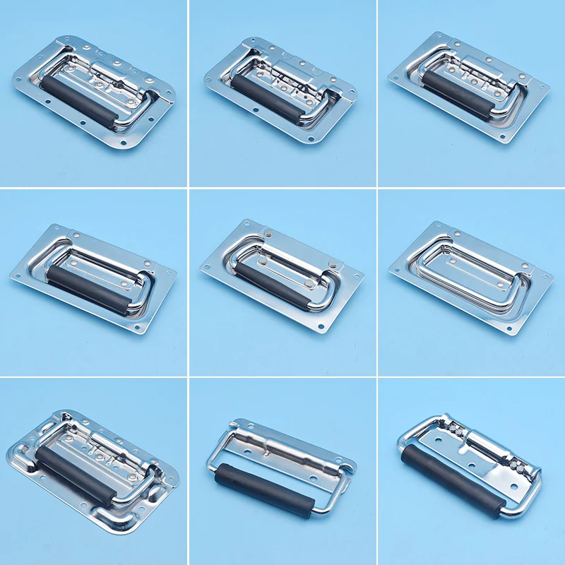 Heavy-duty-Folding-Air-Box-Handle-With-Embedded-And-Thickened-Cover ...