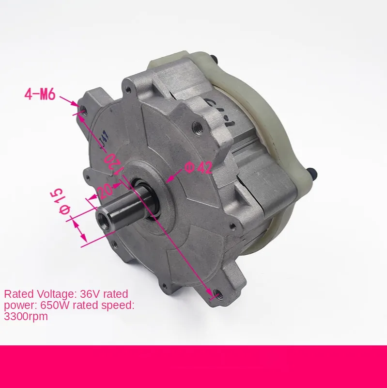 Diy Lawn Mower Generator