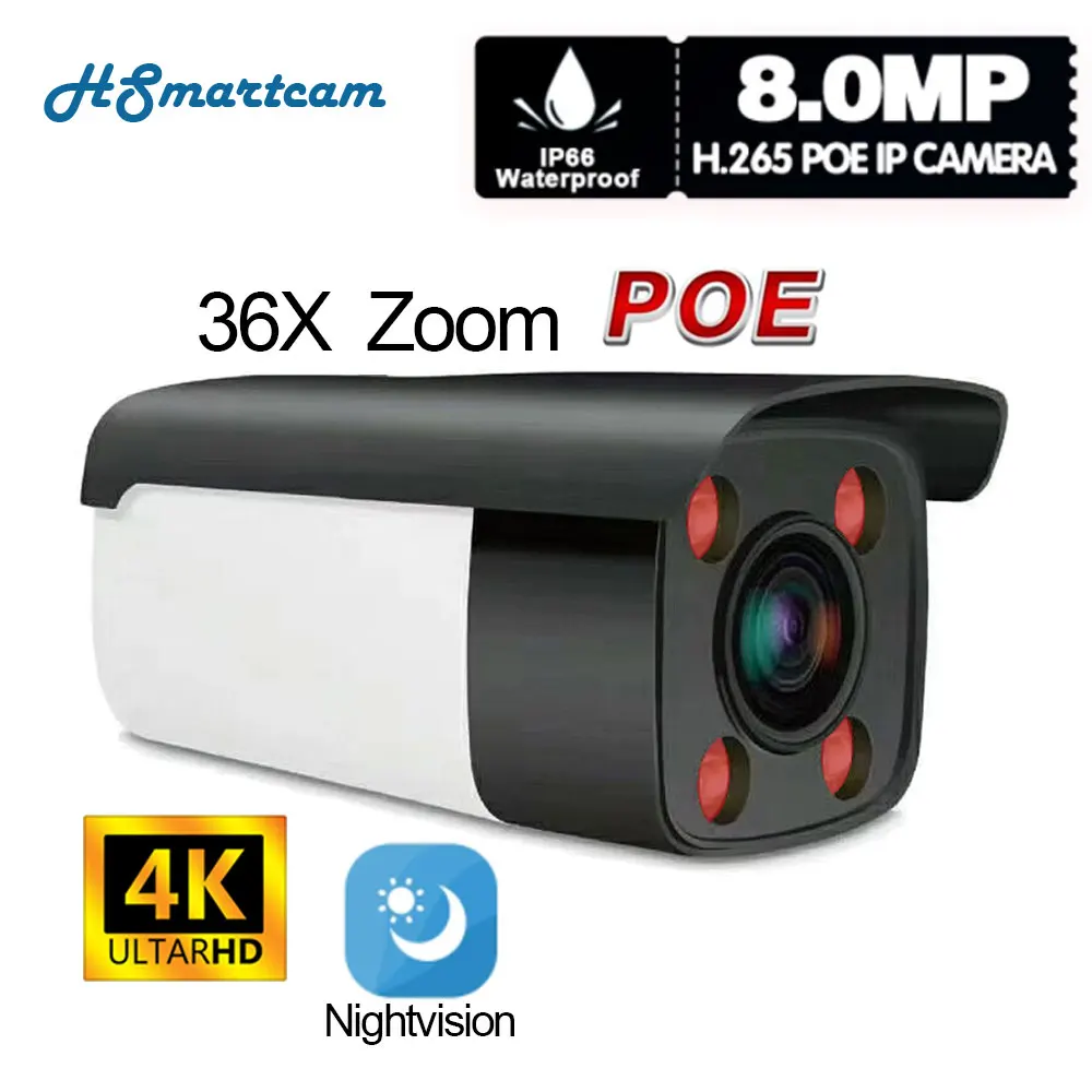 Outdoor-4K-8MP-With-SONY-IMX415-36X-Optical-Zoom-Auto-Focus-Night ...