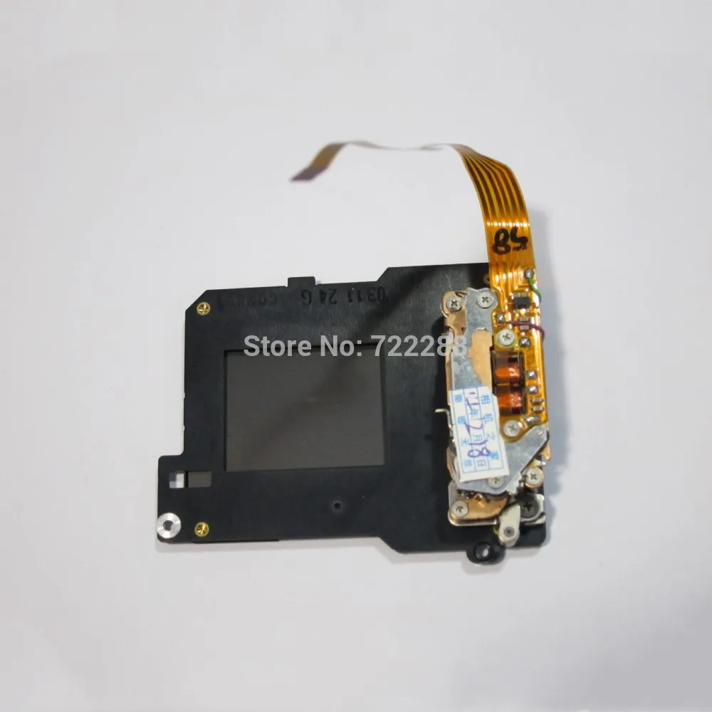 Запасные части для Nikon D2 D2H D2X D2XS затвор