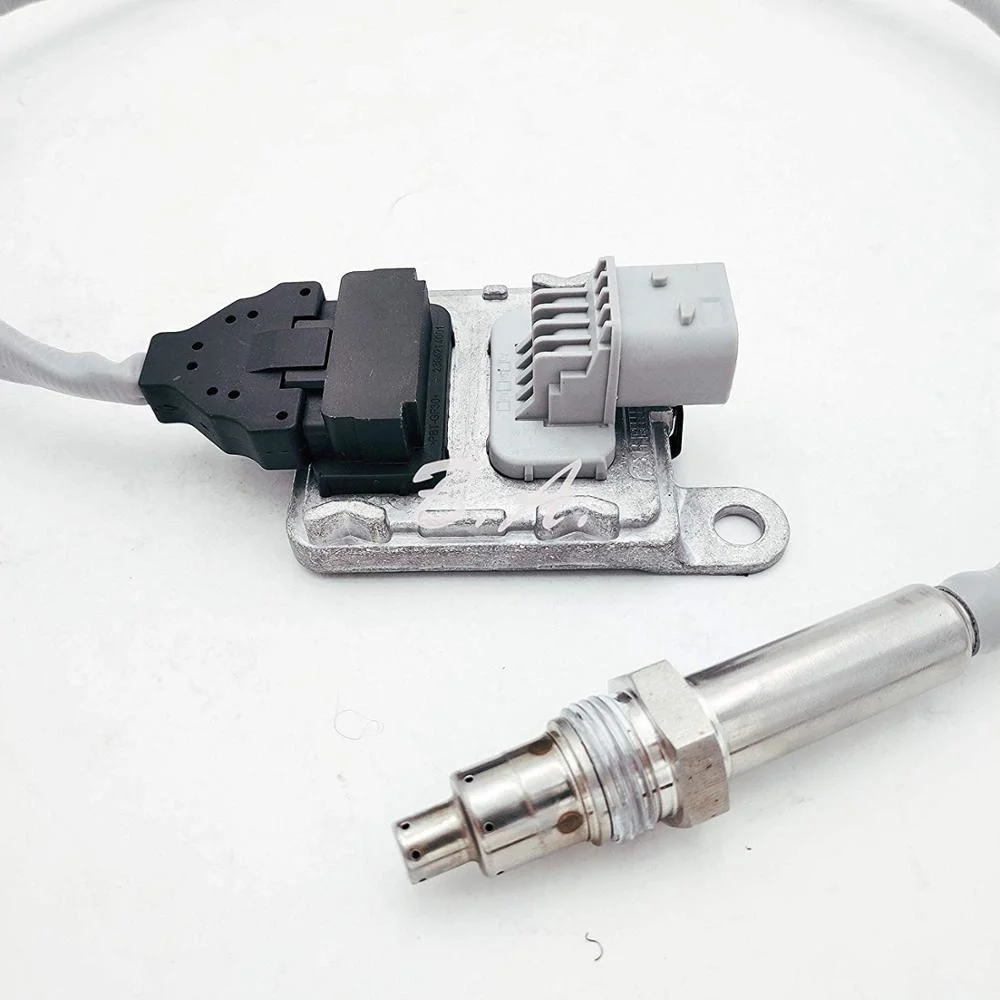 NOx Sensor Nitrogen Oxide Sensor 5WK9 7339A A0101532328/0002 ...