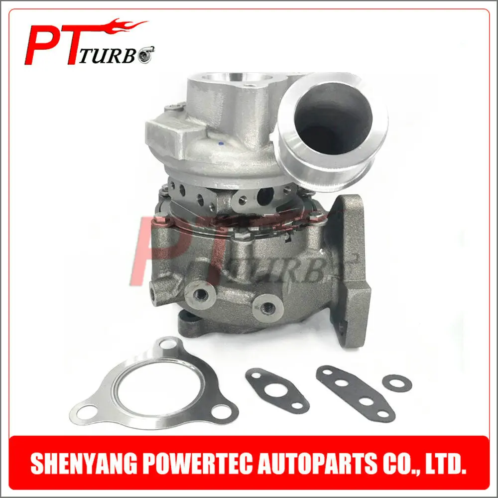 Turbocharger 1515A295 49335 01410 Turbine 4933501410 full turbo auto ...
