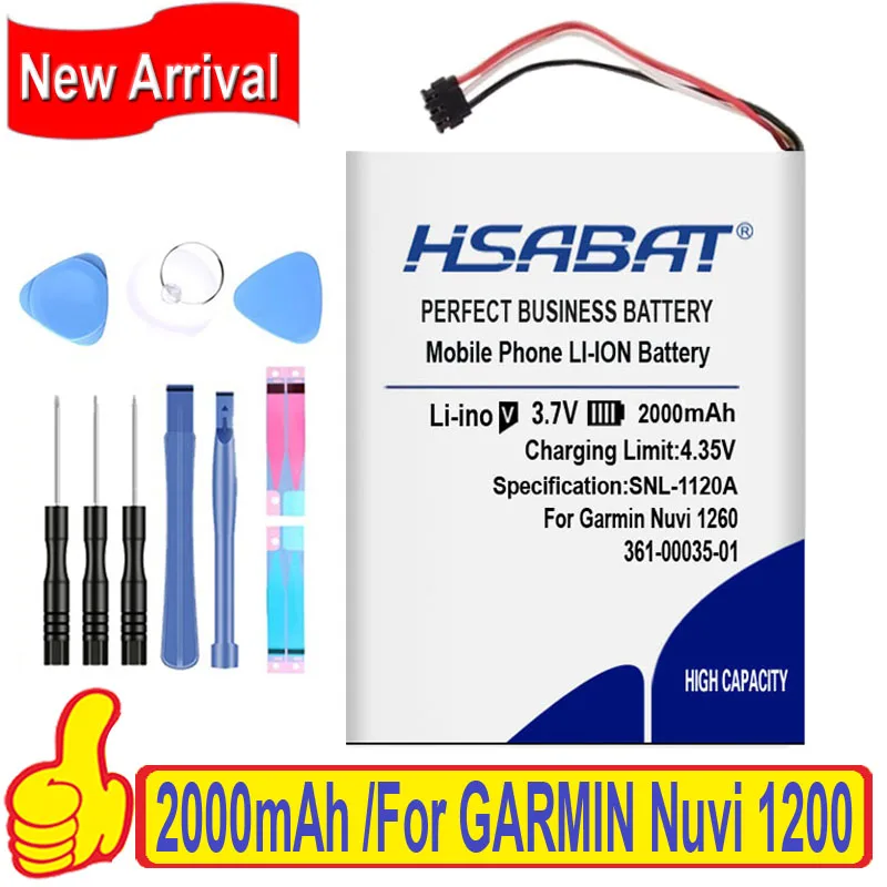 2000mAh-Battery-for-Garmin-Nuvi-2405-2405LT-2447-2447LT-2455LT-2457 ...