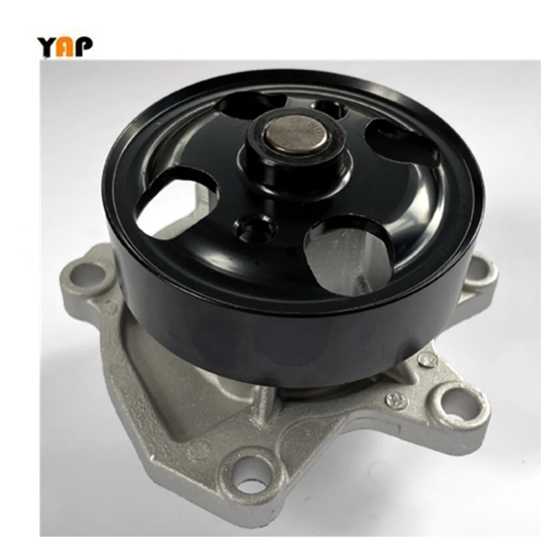 Automotive Engine Coolant Water Pump For Nissan Sentra B17 Mr18de ...