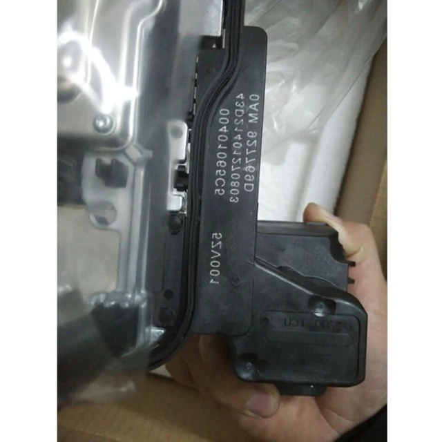 DSG DQ200 0AM 0AM 325 025 H 7-Speed Dual Clutch Vave Box Valve Body For ...