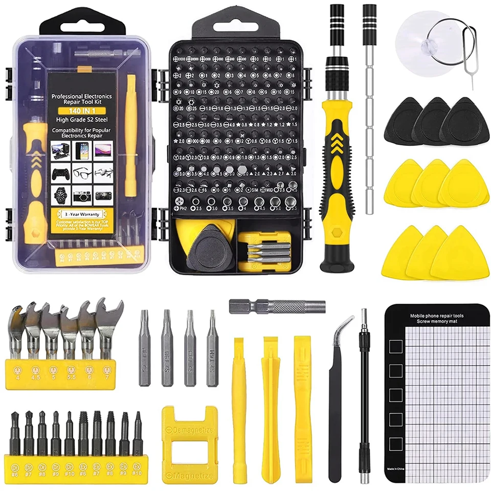 Computer Repair Tools