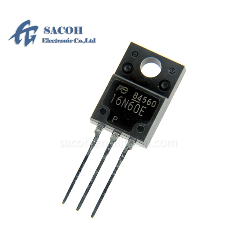 Refurbished-Original-10Pcs-Lot-FMV16N60E-16N60E-FMV16N60ES-16N60ES ...