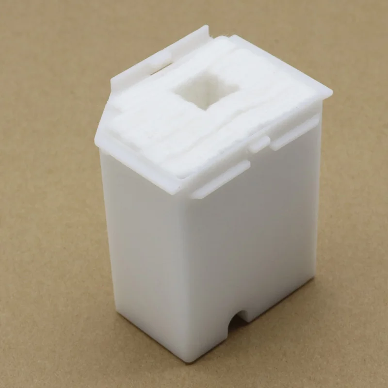 2PCS-1830528-1749772-Waste-Ink-Tank-Maintenance-Box-for-Epson-L1110 ...