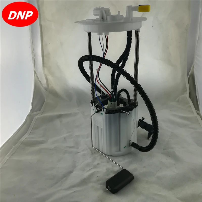 DNP Fuel pump assembly fit for Chevrolet Captiva 13594750 DSF-644 ...