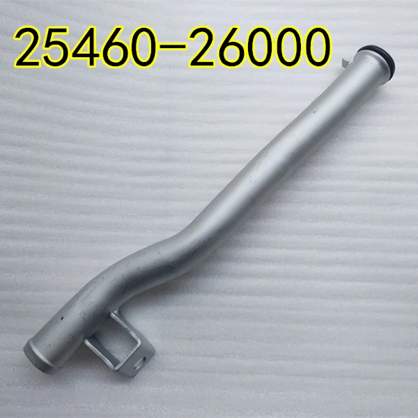 For NEW Coolant Water Pipe Inlet For Kia Hyundai Accent Elantra Brio ...