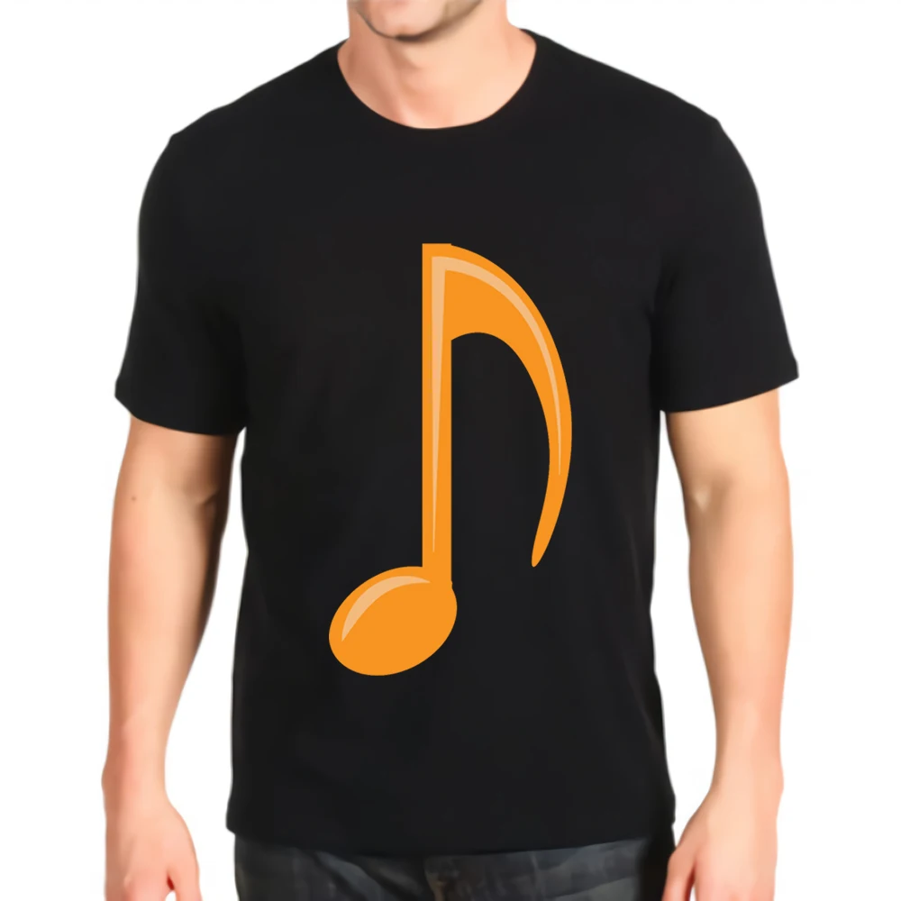 Camiseta estampada a la moda para hombre, camisa suelta personalizada ...