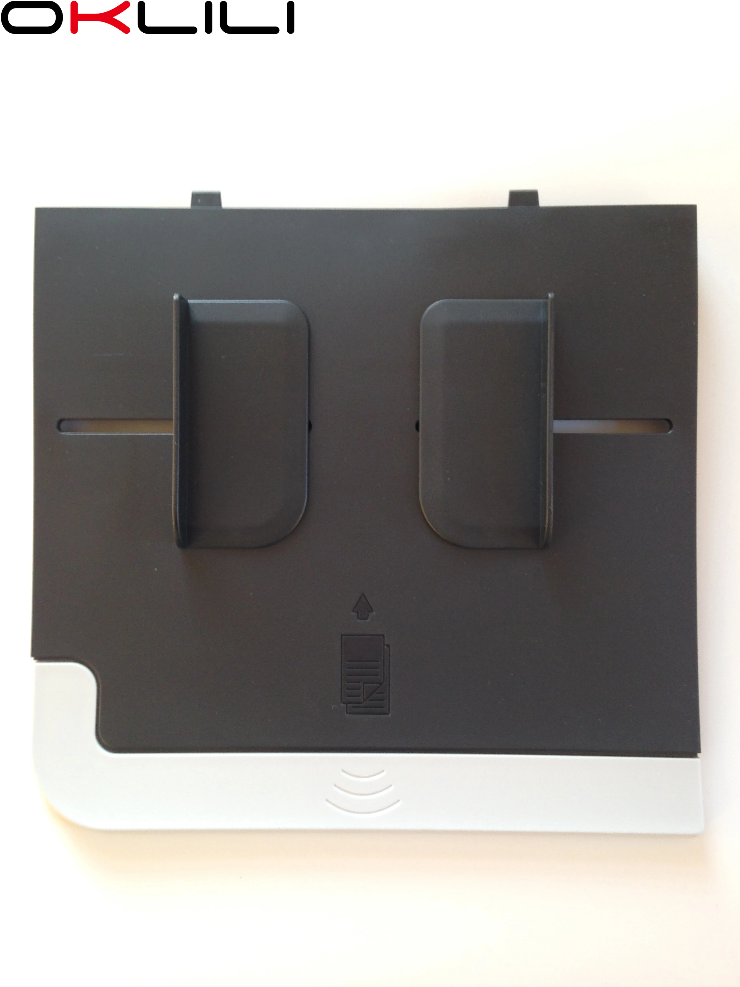 1 X CC431-60119 CC431-40034 Q3948-60214 Automatic Document Feeder ADF ...