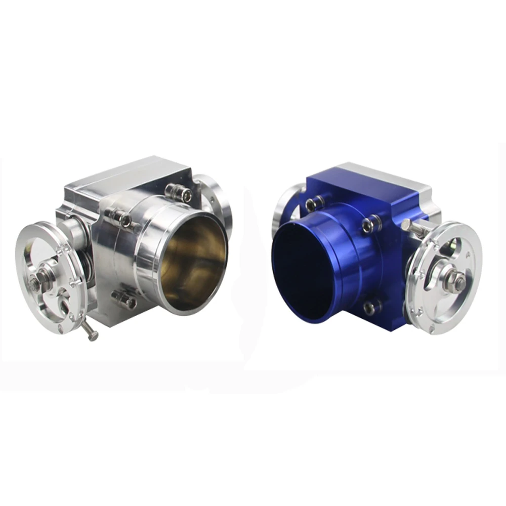 Other Parts & Accessories - NEW 65MM THROTTLE BODY PERFORMANCE INTAKE ...