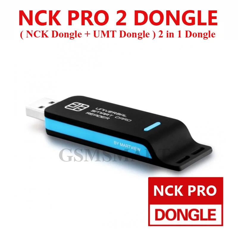 2022 Mais Novo Original Nck Pro Dongle Nck Pro 2 Dongl (nck Dongle ...