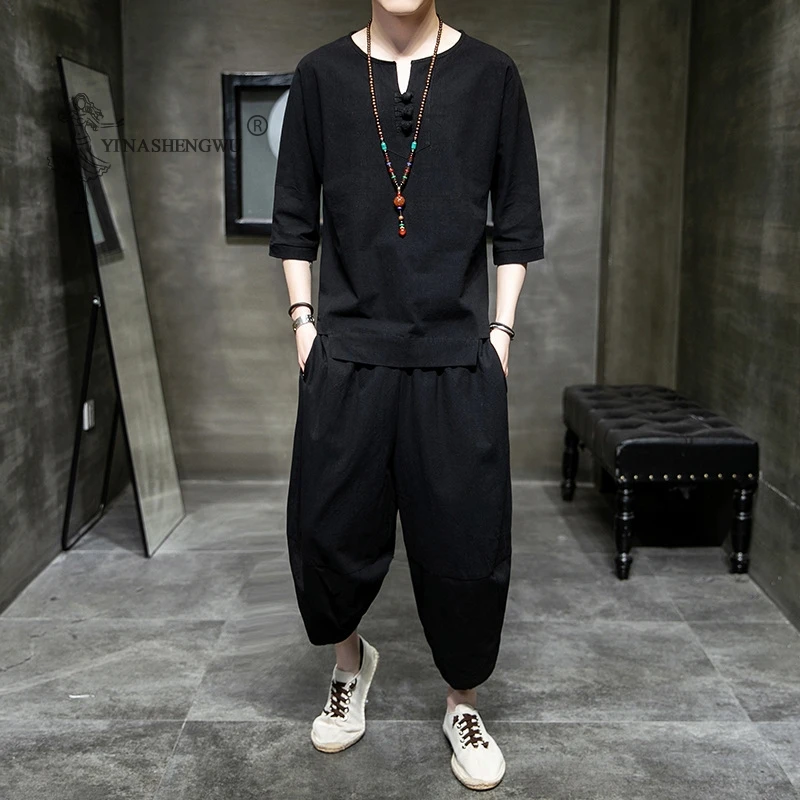 Japanese Suits For Men