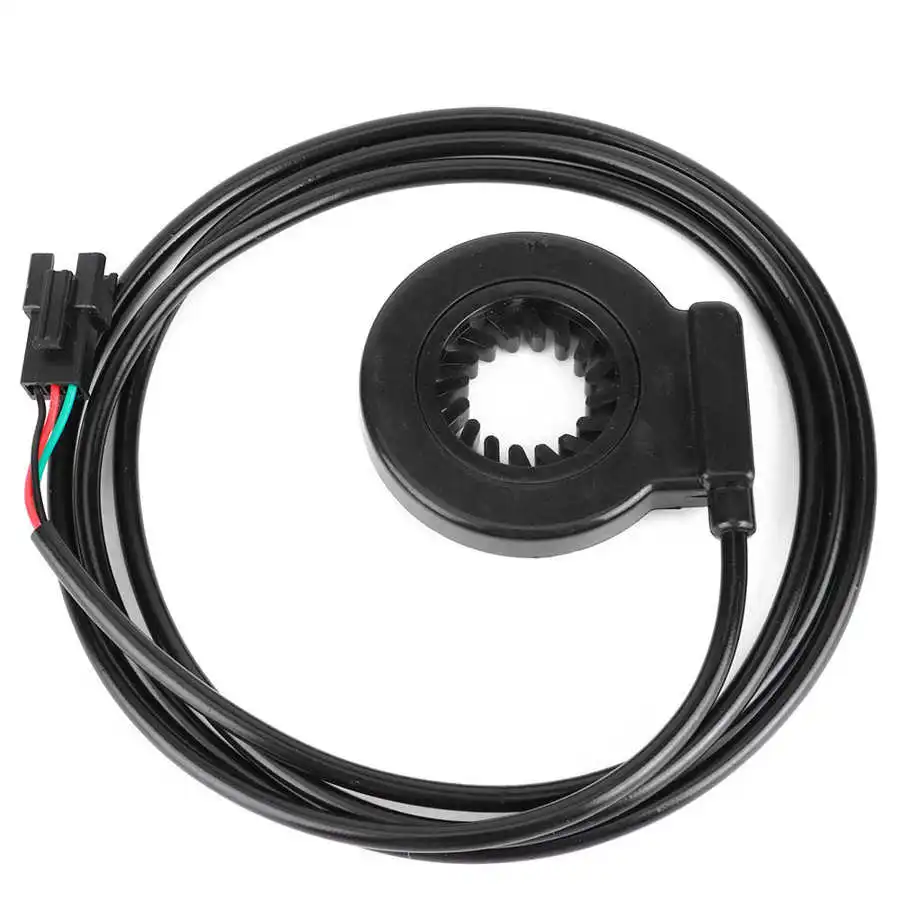 E-bike-Motor-PAS-Sensor-12-Magnetic-Point-Electric-Pedal-Assist-Sensor ...