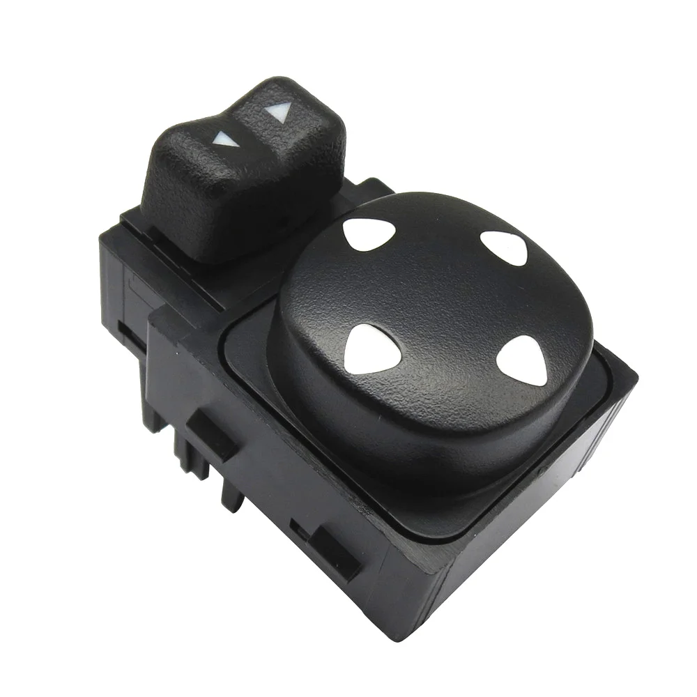 10283839 Power Master View Mirror Adjust Switch For Chevrolet Express ...