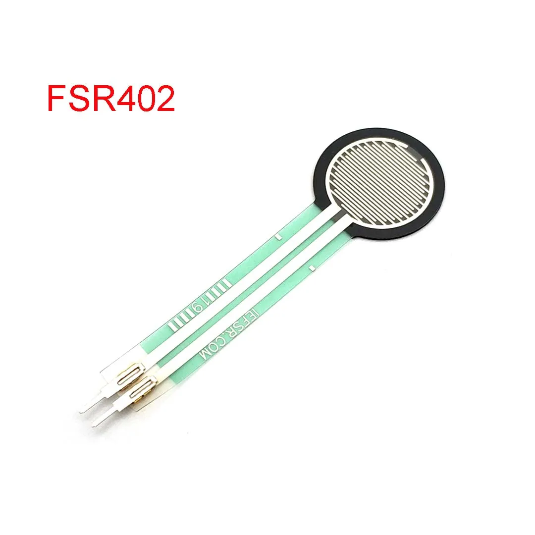 Fsr402 힘 감응 저항 0.5 인치 fsr 미국 원본|fsr| - AliExpress