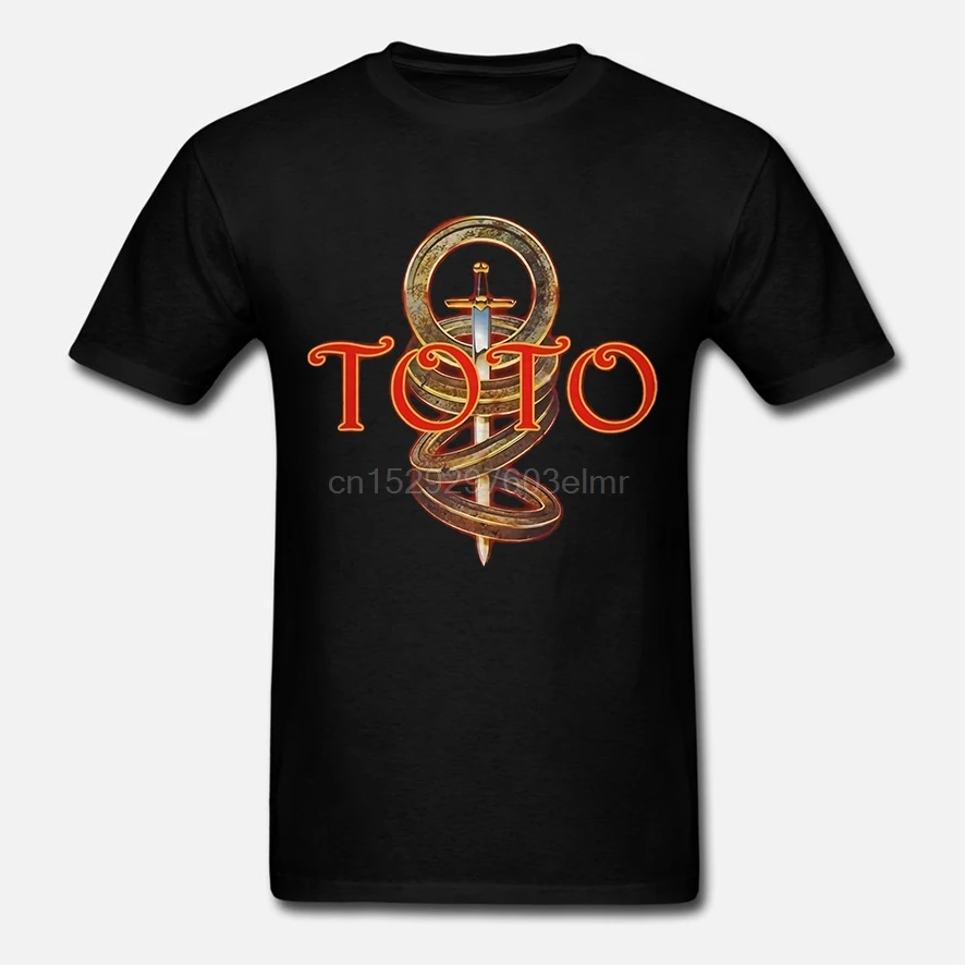 Toto Band Logo