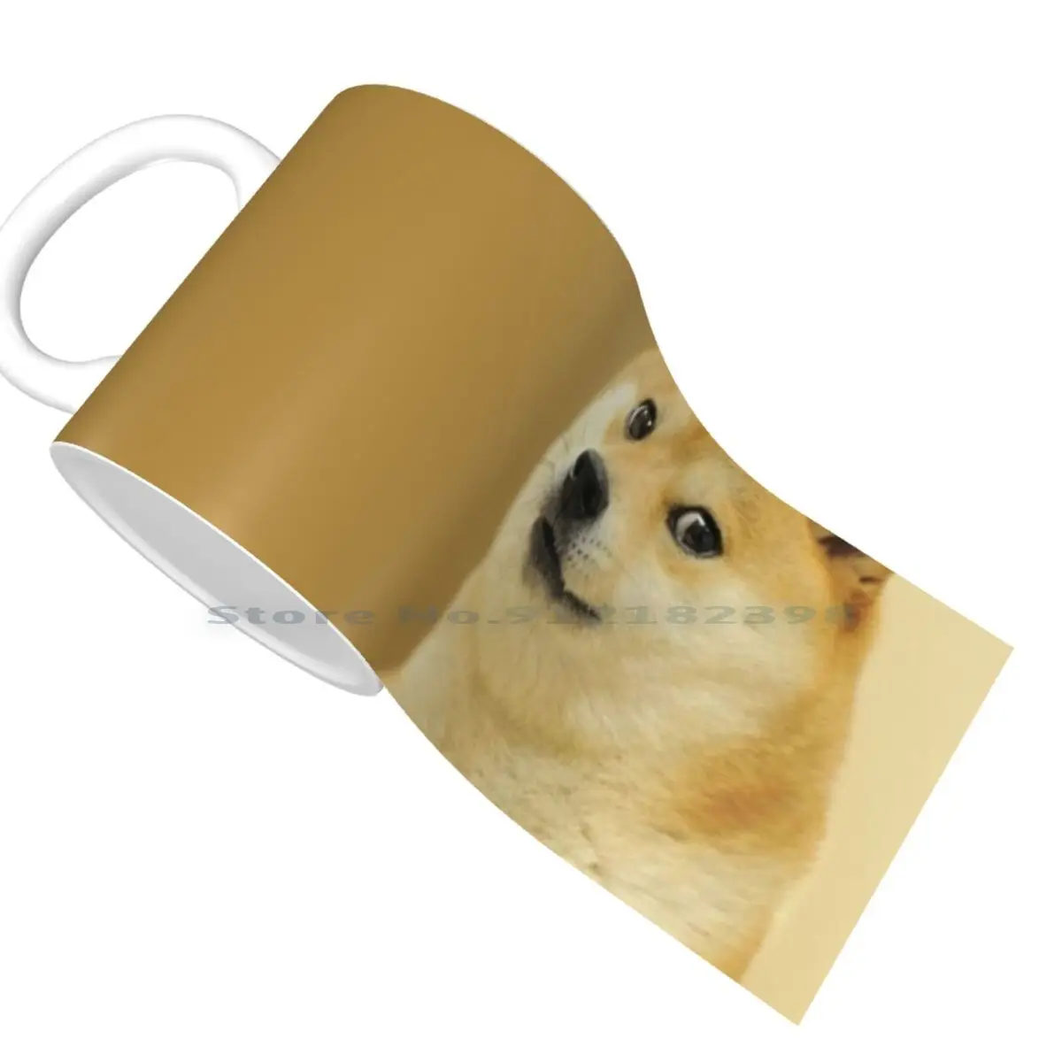 World Of Warcraft Doge Meme