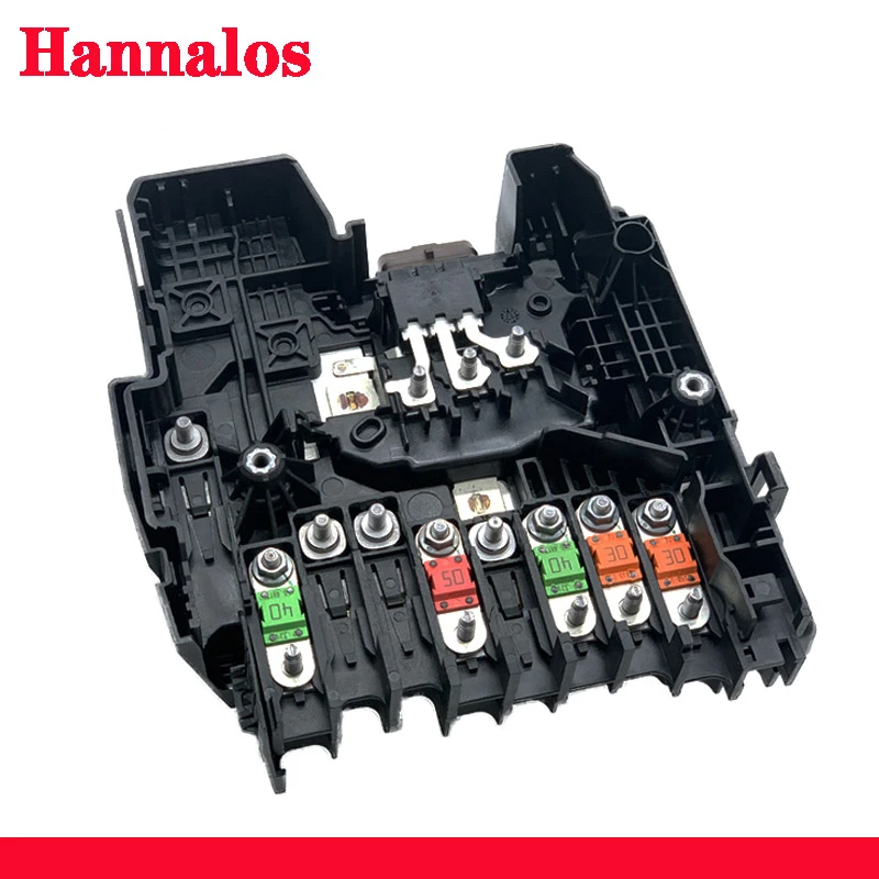 Original Brand New Protection And Management Unit Bpga Battery Manager ...