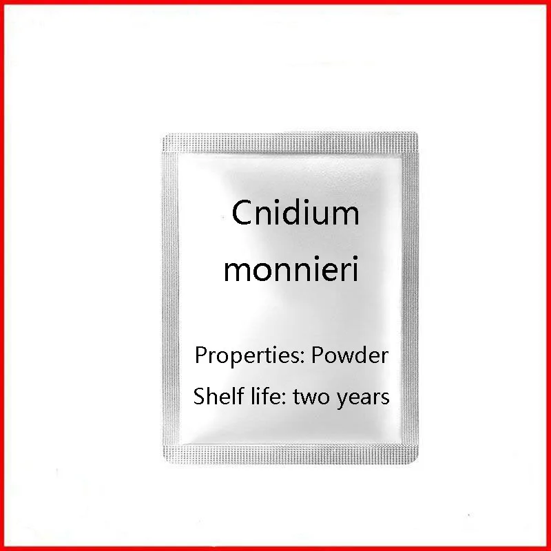free-shipping-Cnidium-monnieri-extract-Fructus-Cnidii-powder-dissolved ...