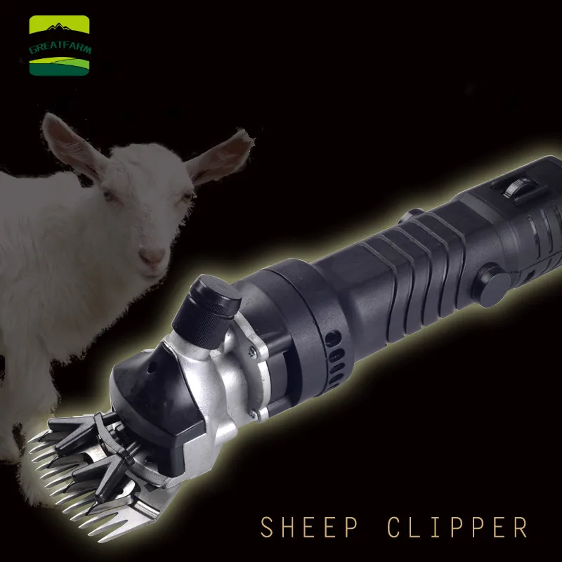 Electrical Sheep Clipper Wool Shearing Machine Sheep Shearing Machine ...