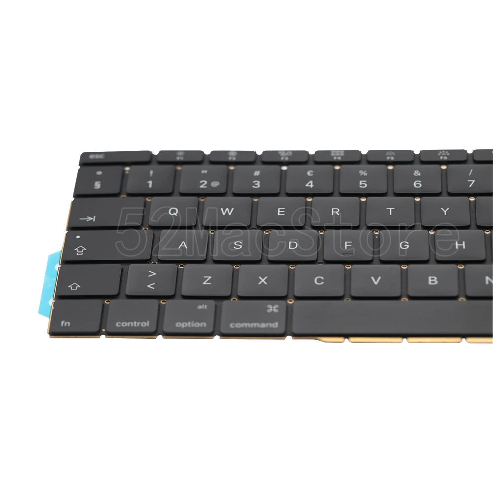 Macbook Pro Retina Keyboard
