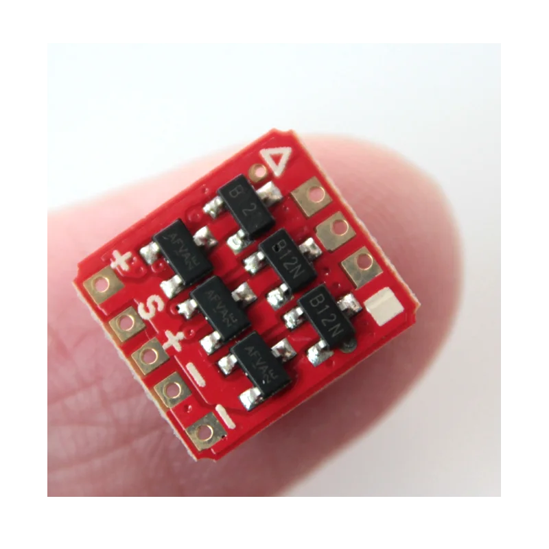 MX-3A-brushless-speed-control-ESC-micro-ESC-for-mini-drones-airplanes ...