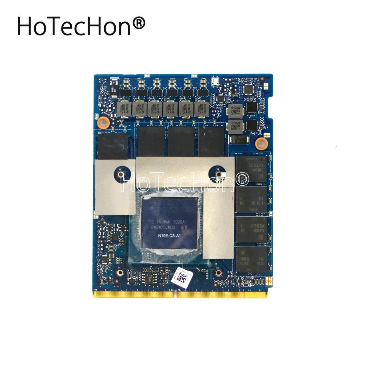 L70631-001-Quadro-RTX-4000-8GB-MXM3-0b-Video-Card-N19E-Q3-A1 ...