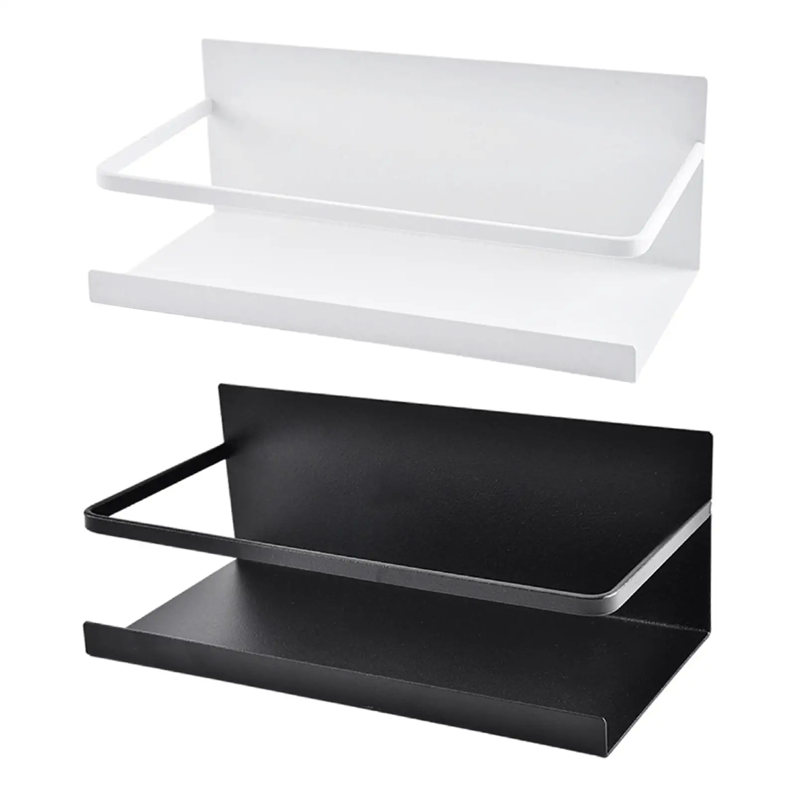 Modern Fashion Multifunctional Kitchen Fridge Space Organizer Magnet ...