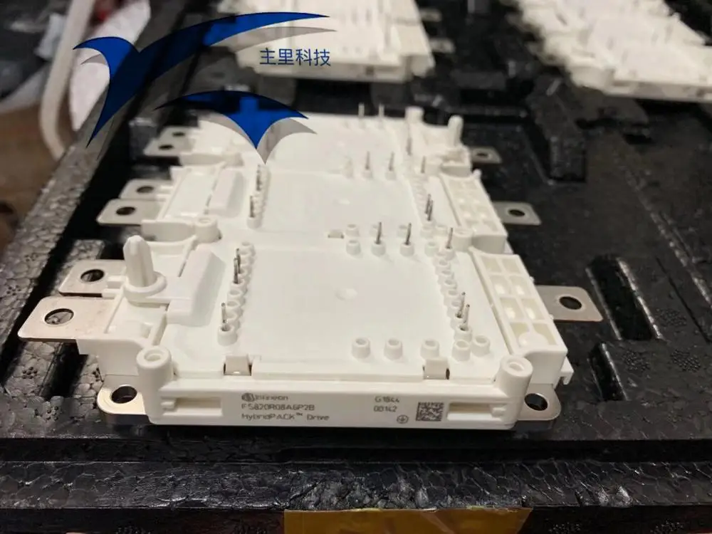 FS820R08A6P2B FS820R08A6P28 IGBT MODULE - AliExpress 7