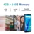 Oukitel C23 Pro 4g Lte Smartphone 4gb+64gb 6.53"+hd 5000mah Mt6762v/wb Android 10.0 Mobile Phone ...
