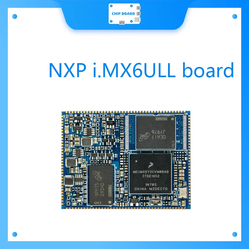 FETMX6ULL S 시스템 온 모듈, NXP i.MX6ULL SoC|데모 보드| - AliExpress