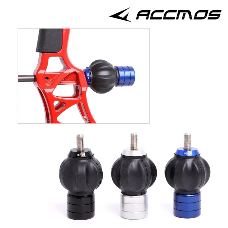 Aluminum Alloy Shooting Accessories | Aluminum Alloy Stabilizer Ball ...