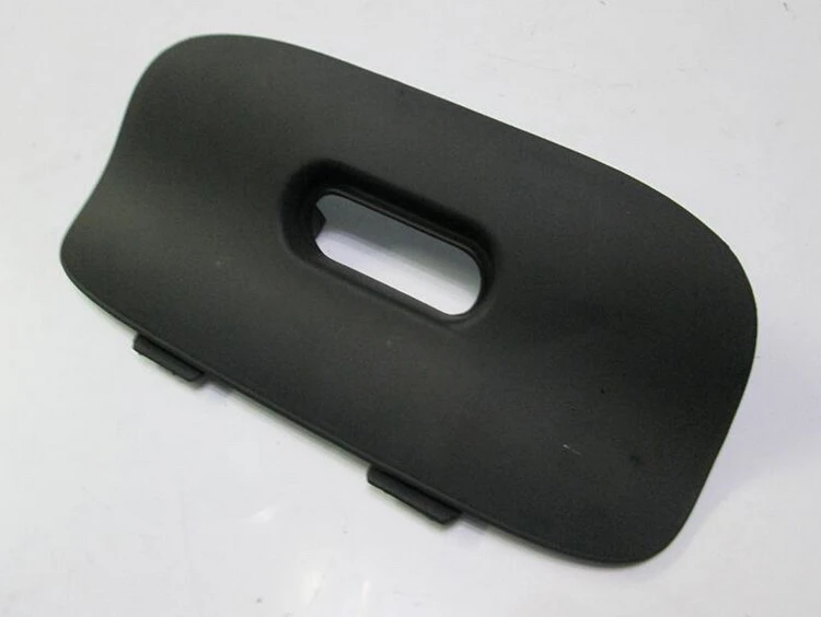 Tapa de la cubierta de remolque del parachoques trasero para BMW X5 E53 ...
