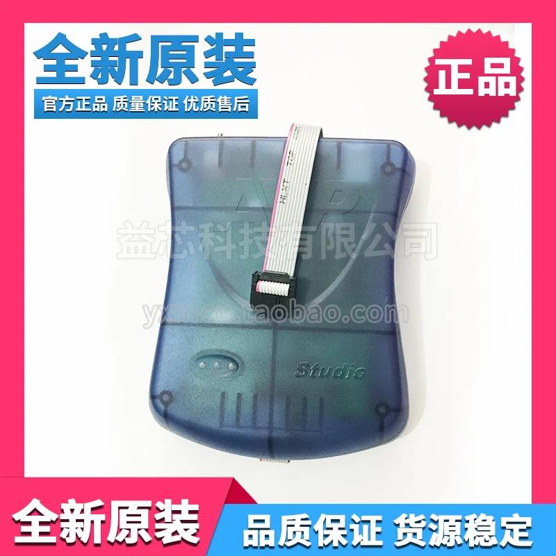 USB AVR JTAG ICEmk II XP II simulator Fully compatible ATMEL JTAGICE ...