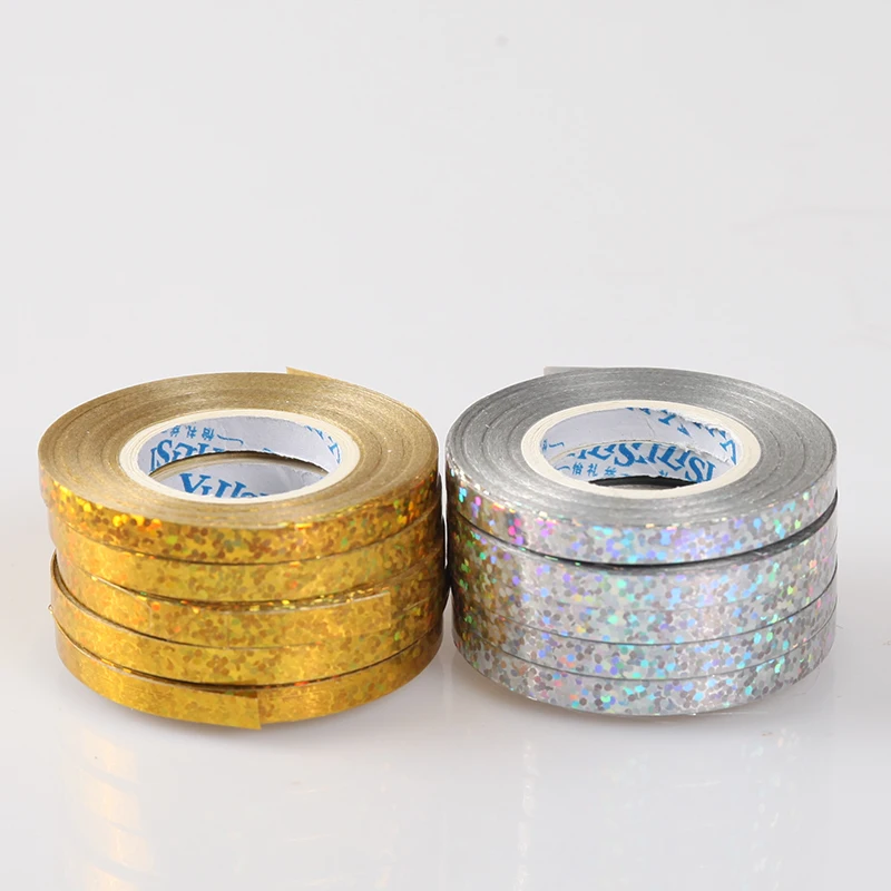 5pcs/lot Balloon Gold Silver Ribbon Balloons Accessories Wedding ...