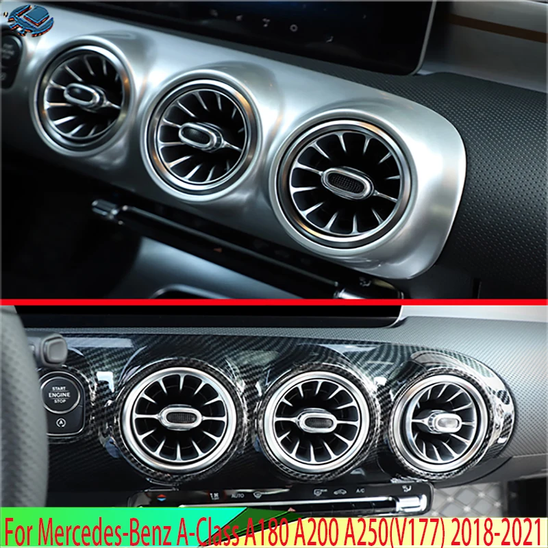 For Mercedes-Benz A-Class A180 A200 A250 V177/W177 2018-2021 Car ...