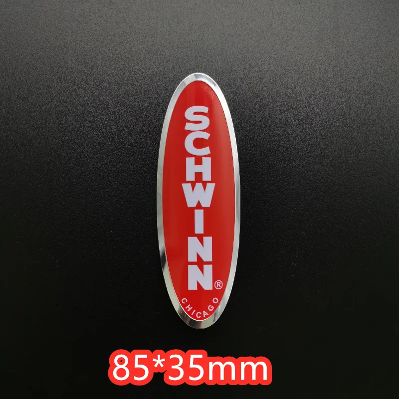 Vintage Schwinn Logo