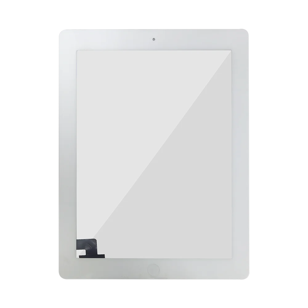 Ipad 2 White Png