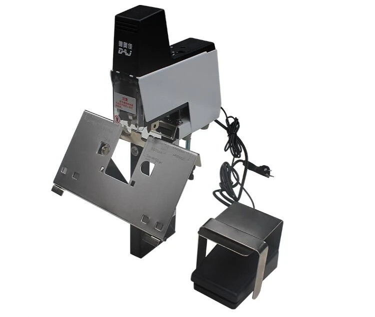 Heavy Duty Electric Stapler