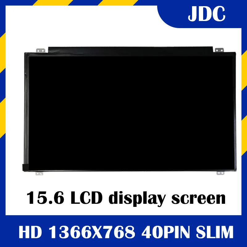LTN156AT30-NT156WHM-N10-15-6-INCH-Slim-led-screen-40-PIN-B156XW04-V-5-V ...