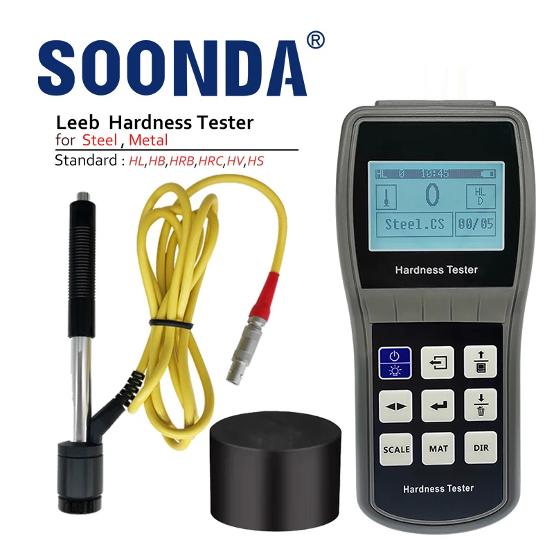 6-in-1-Metal-Hardness-Tester-HRC-HL-HB-HV-HS-HRB-Metal-Meters-Stainless ...
