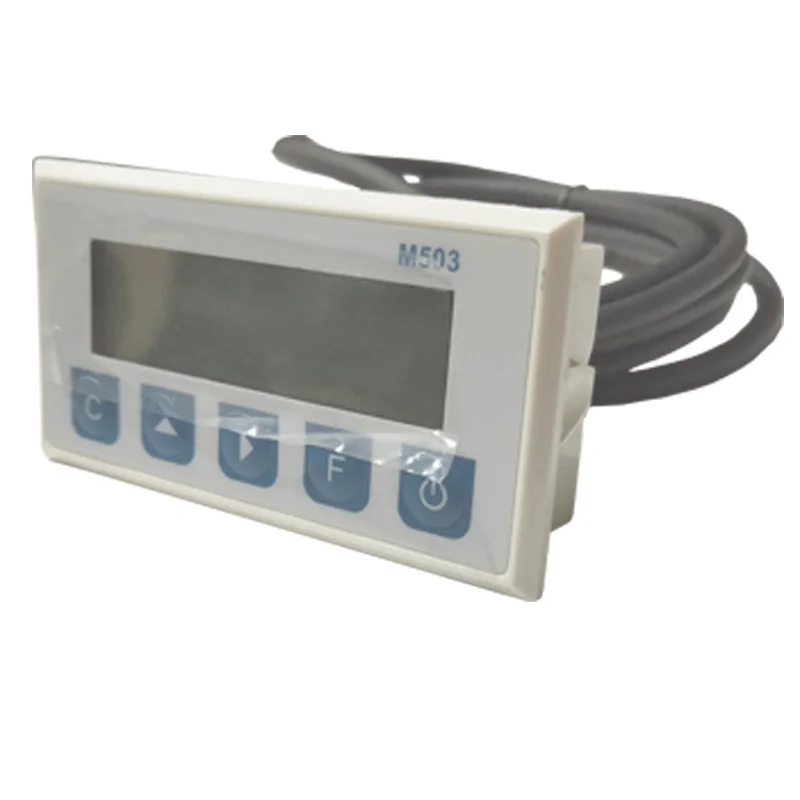 M503 Miniatur Magnetic Grid Scale Integrated Embedded Measurement ...