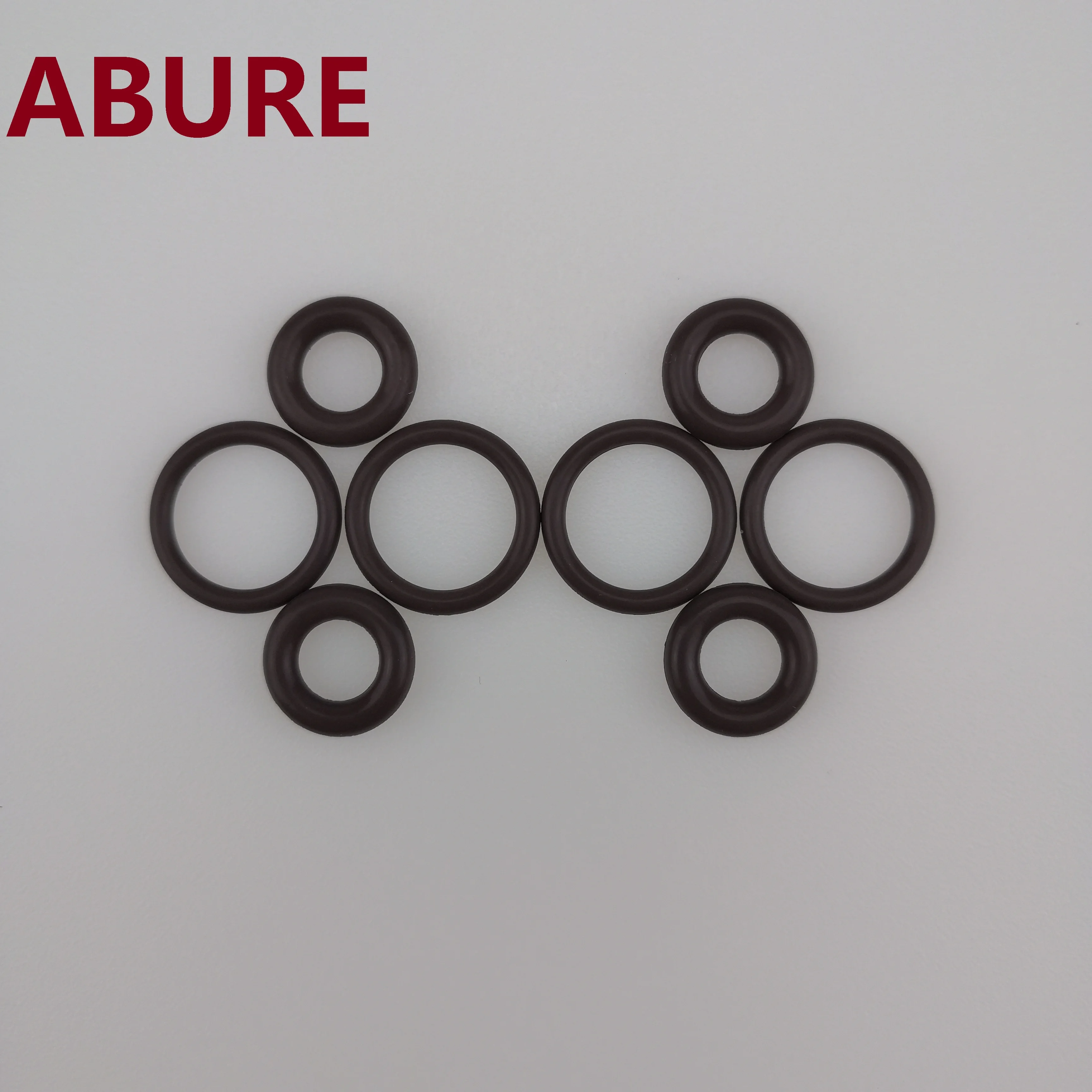 2 Sets 246351 Improved Check Valve O Ring Kits Aftermarket For fusion ...