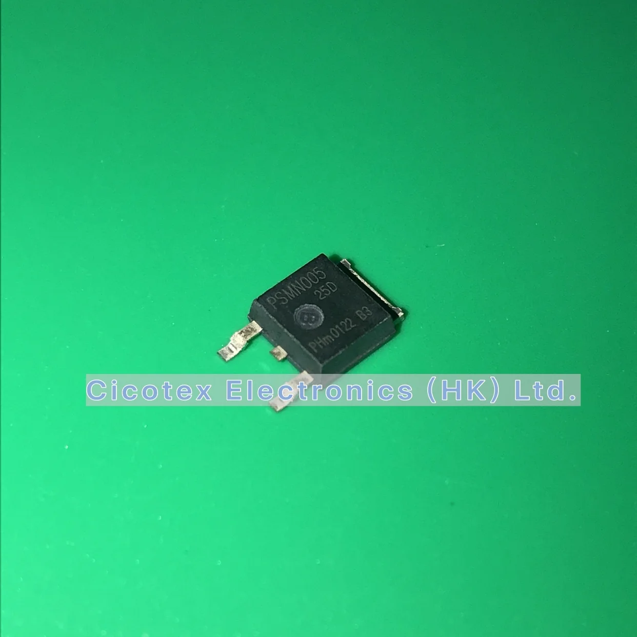 10pcs-lot-PSMN005-25D-TO-252-PSM-N005-25D-MOSFET-N-CH-25V-75A-DPAK ...
