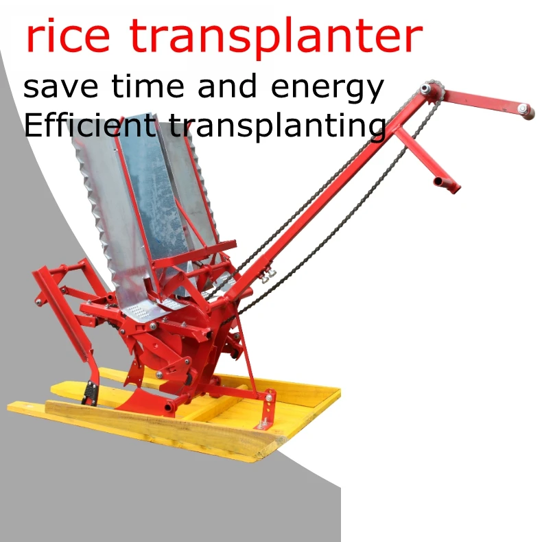 Rice-transplanter-hand-operated-rice-new-two-row-rice-transplanter ...